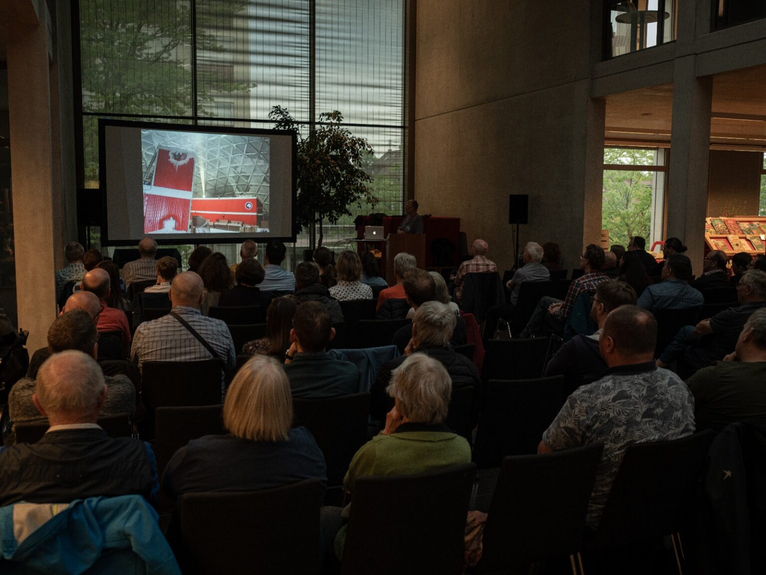 Weltraumwoche und 2. Vereinsabend – Sternwarte Kornwestheim e.V.